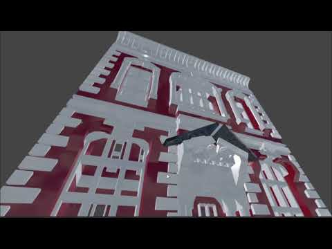 Building a Modular House in VR! | BrickMasterVR - YouTube