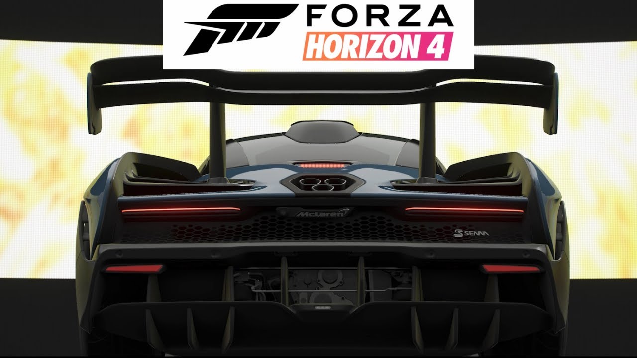 GTX Nvidia | Forza Horizon | GAME TEST - YouTube