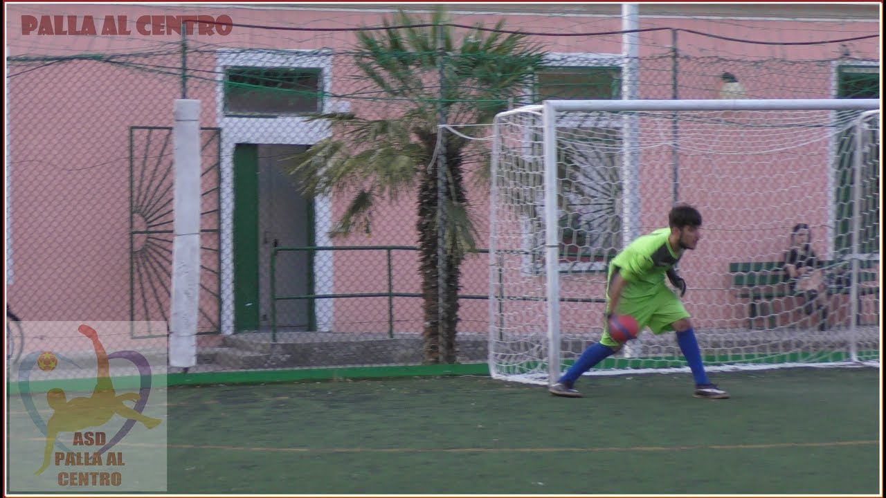 Crazy Boys AEK fase di gioco 16 - YouTube