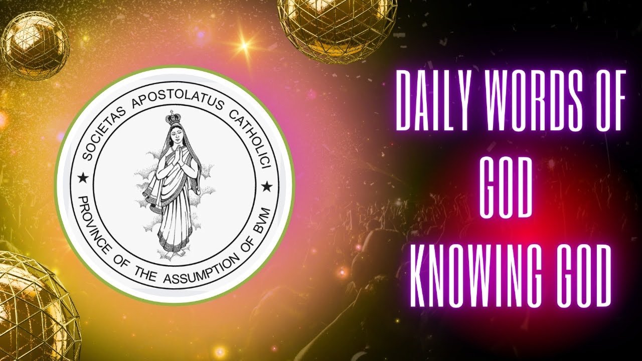 Daily Gospel - 04th January 2025 - YouTube