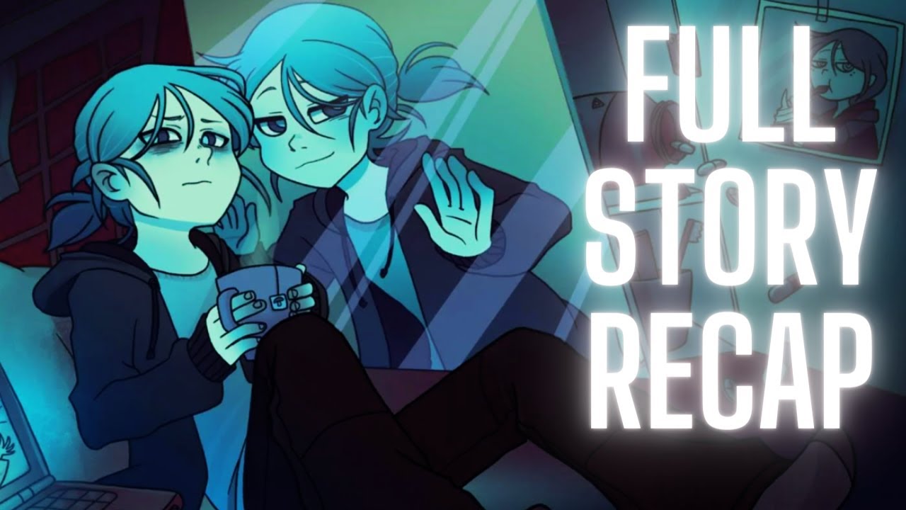 Better Half VN By Nemlei [FULL STORY RECAP] (Merge Route) | STORY ...