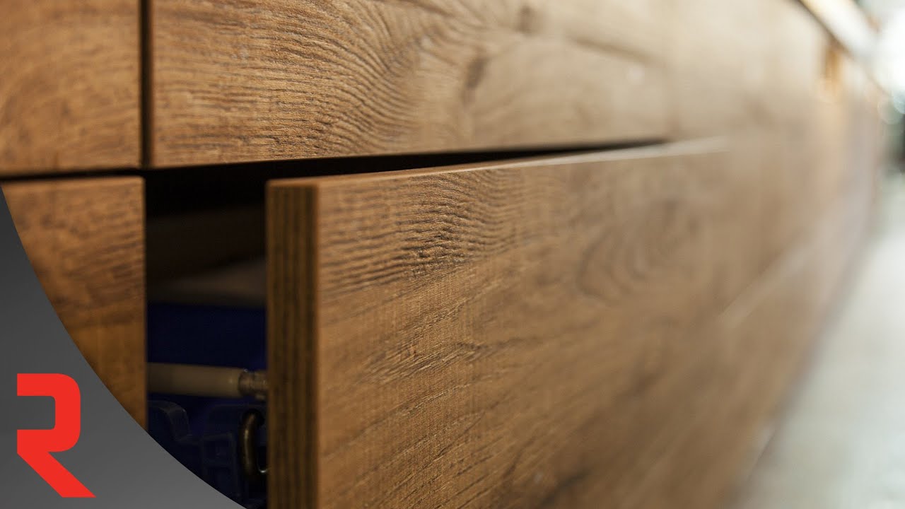 Nature Plus by Cleaf Panels - YouTube