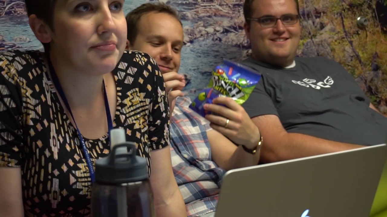 Studio C Life - Day 5 - How To Make Sketches - YouTube