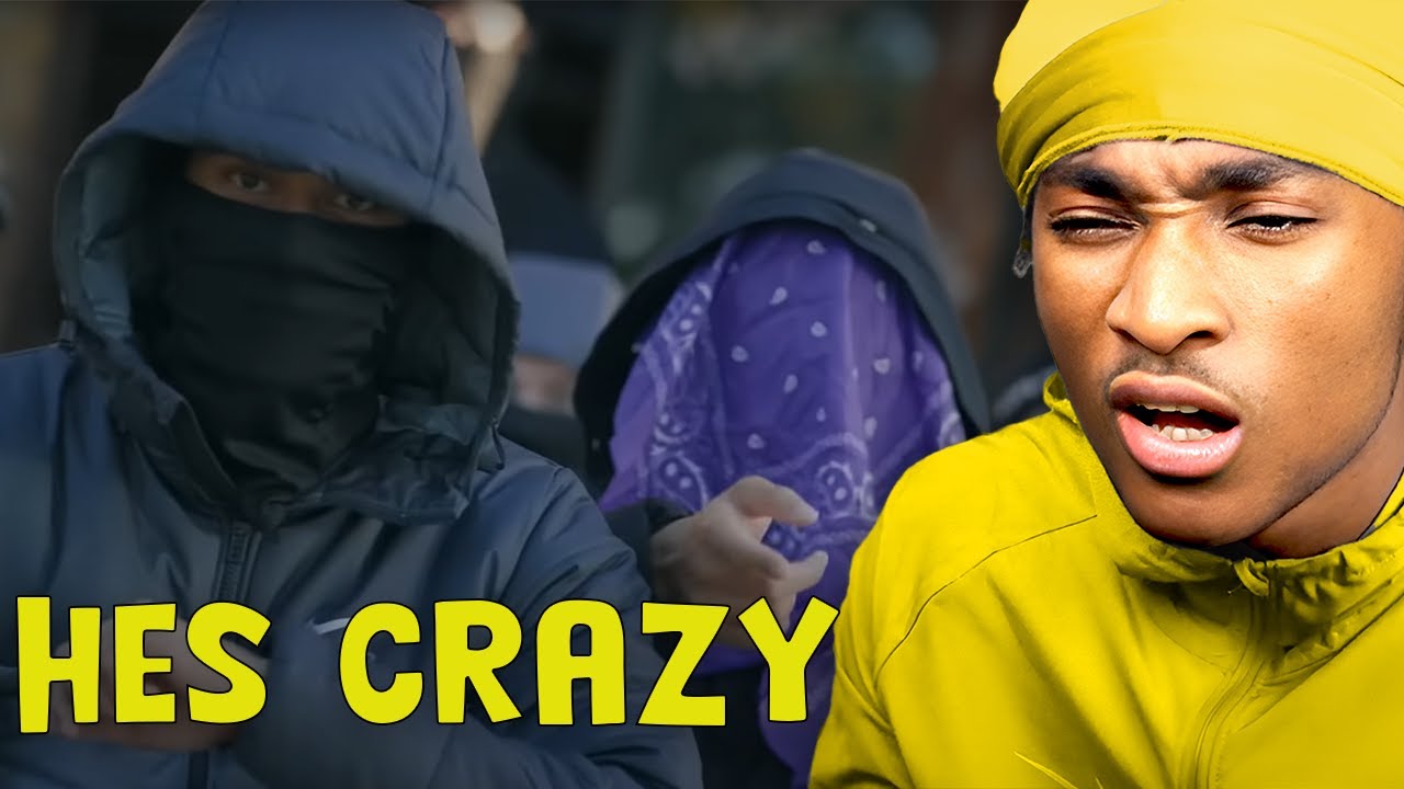 JulezBmt Reacts To RFA17- First Things First X Trzl Official Music ...