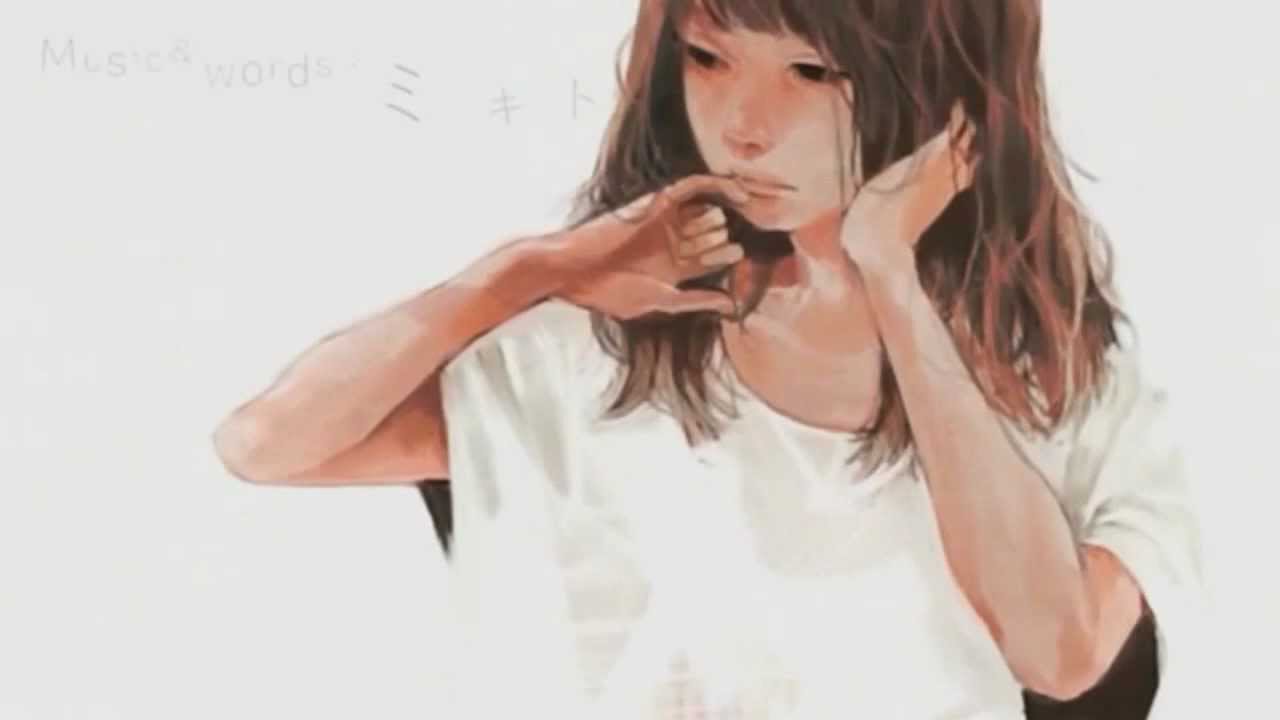 [Vocaloid] 『Sayoko』 【Ashe】 - English - YouTube