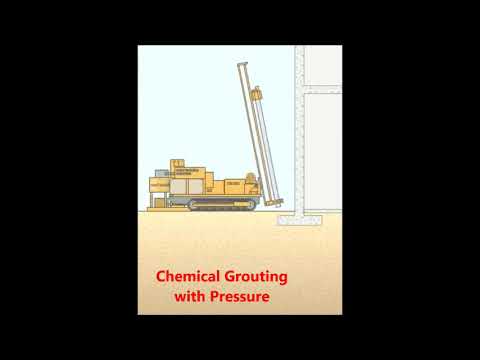 Ground Improvement Technique (Grouting) - YouTube