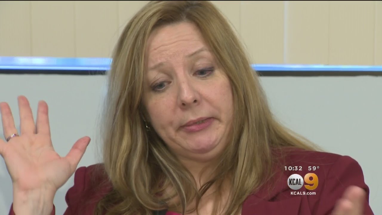 EX-USC Employee Says She Was Fired Over Sexual Harrassment Complaint ...