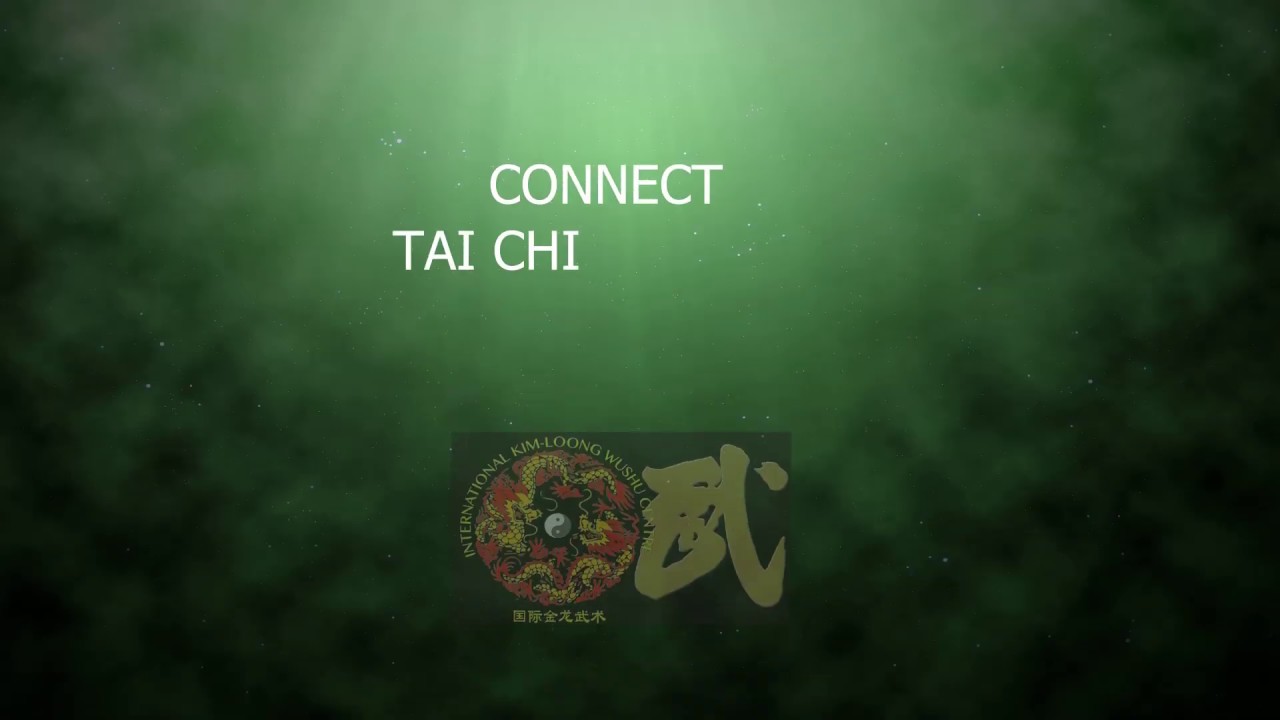Tai Chi Qigong Ad - YouTube