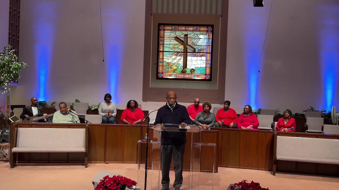 Sermons | FaithChurch Midfield