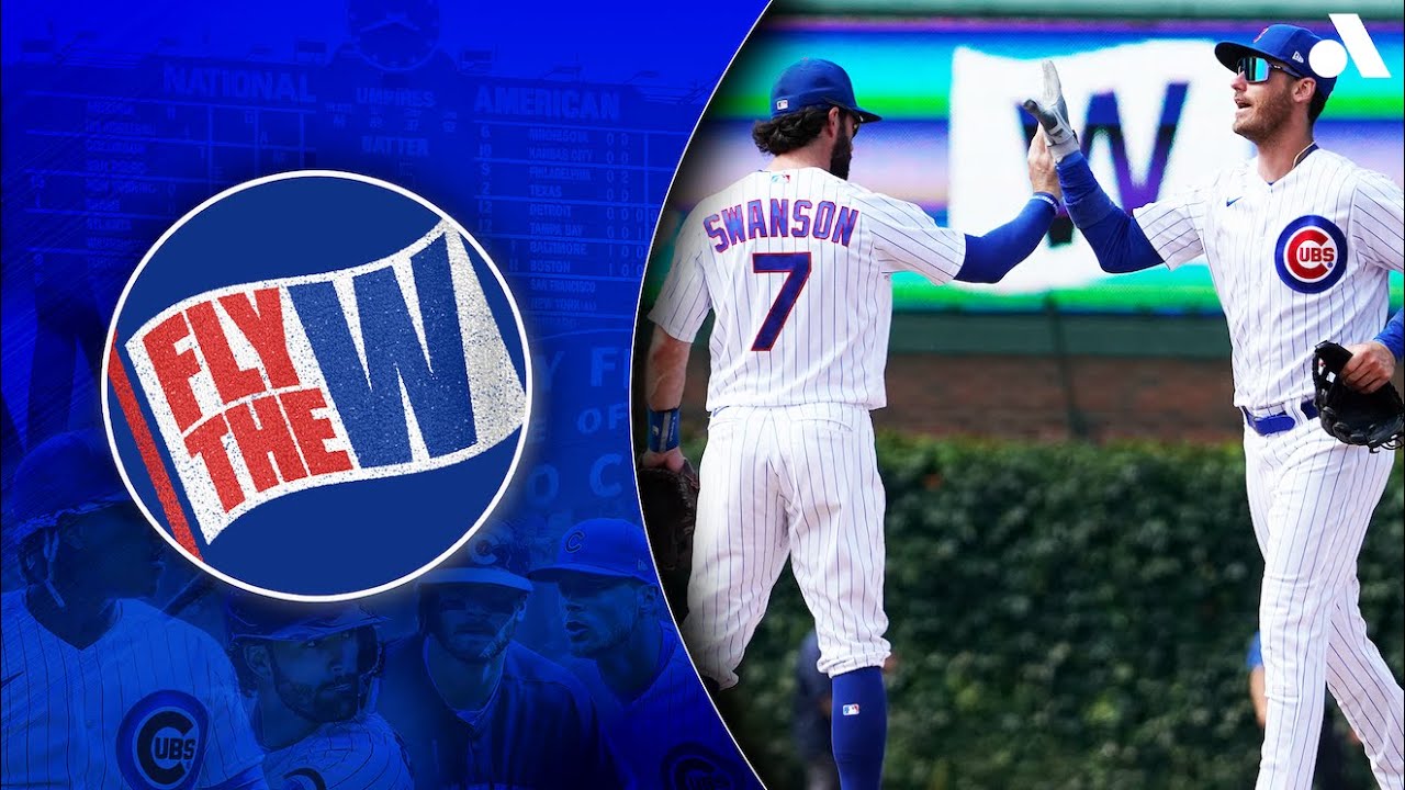 Cubs/Cardinals Recap-Gabe Ramirez on White Sox-Pat Hughes Inducted into ...