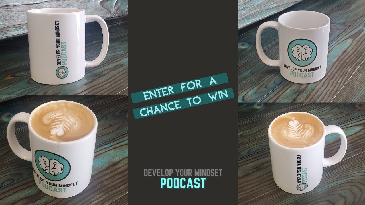 WIN A FREE MUG! (Details Below) - YouTube
