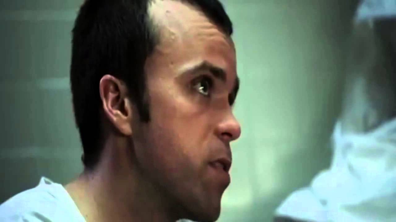 Biohazard Patient Zero Full Movie - YouTube