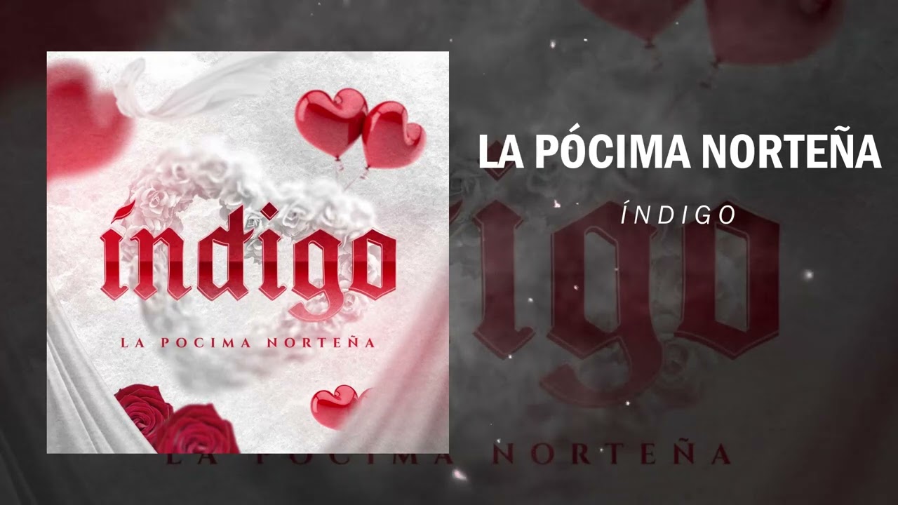 La Pócima Norteña - Índigo Chords - Chordify