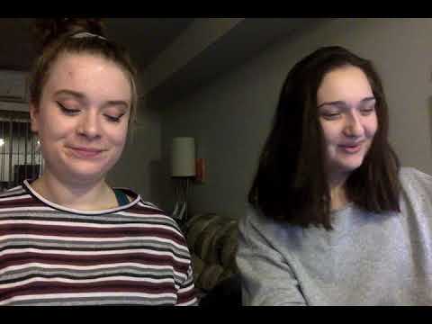 ECS 410 - Celine Miskolczi and Madison Iverson - Relationships in the ...