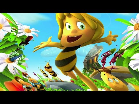 BOOTLEG BEE MOVIE TRAILER EVERY TIME BEE IS SAID IT GETS FASTER - YouTube