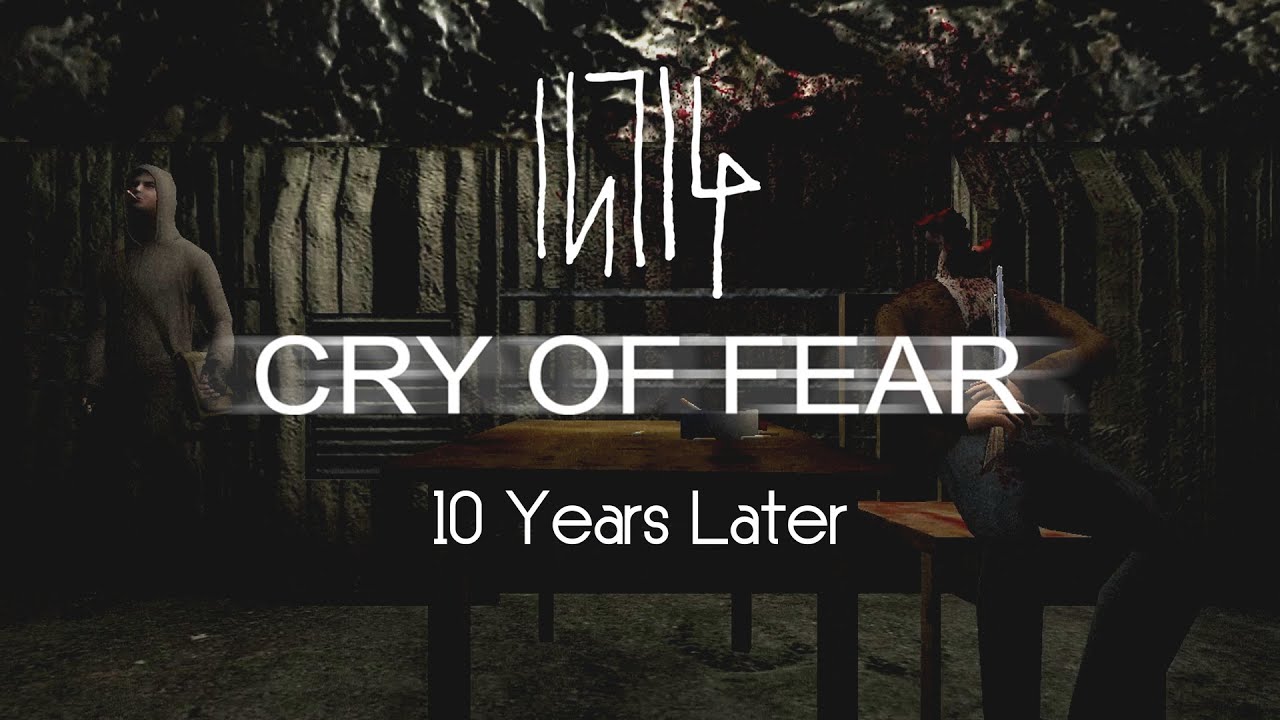 Intig - 10 Years Later | featuring Stig Sydtangen (DSBM | Industrial ...