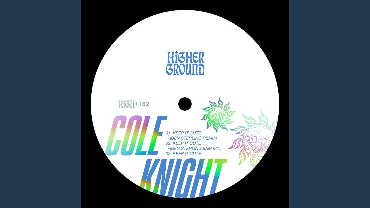 Keep It Cute - YouTube