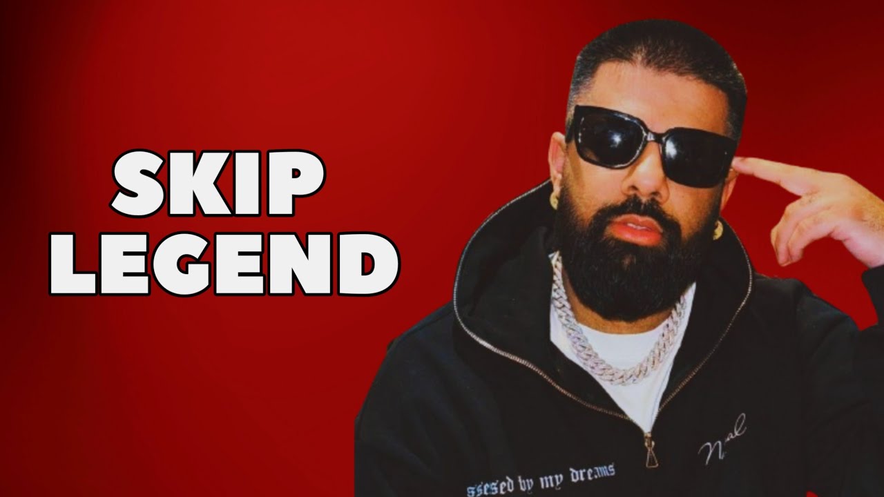 THE SKIP LEGEND | SUNNY MALTON ABOUT KARAN AUJLA AND SIDHU MOOSEWALA ...