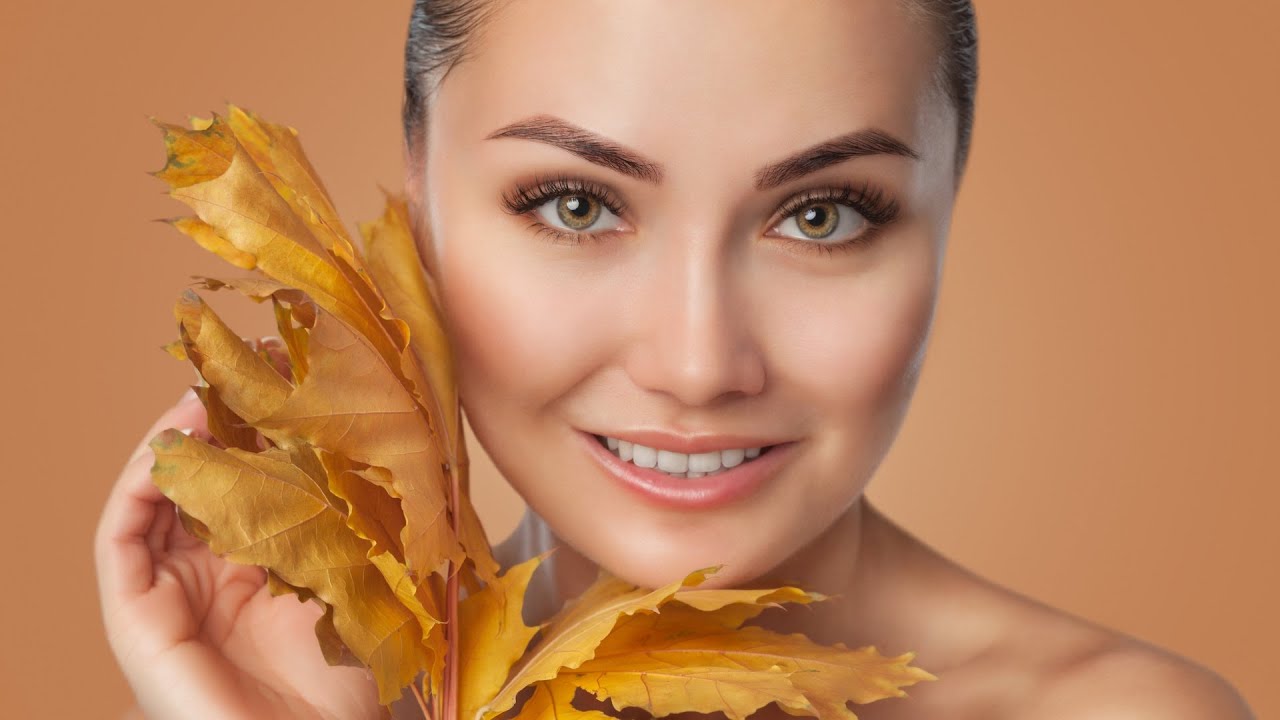 3 Fall Skincare Tips for Radiant Skin - YouTube