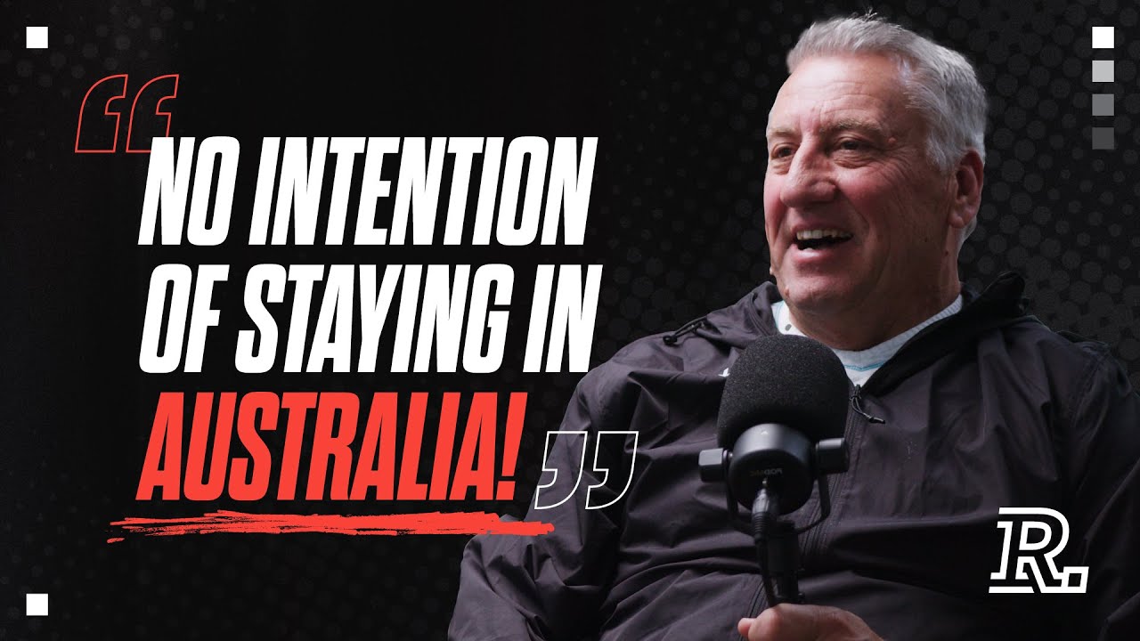 Chad Reed: Craig Dack on his time with the young Supercross legend ...