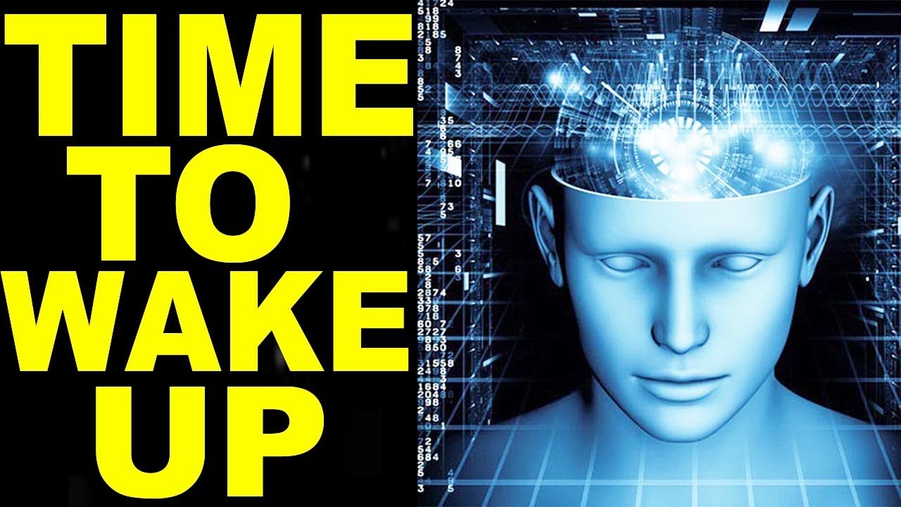 It s Time To BREAK Out Of The MATRIX Here s How To Do It It s Time To BREAK Out Of The MATRIX Here s How To Do It