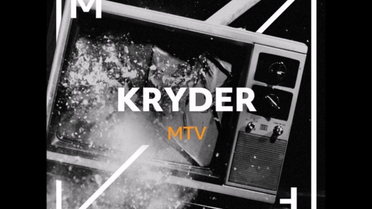 Kryder - MTV (Extended Mix) - YouTube