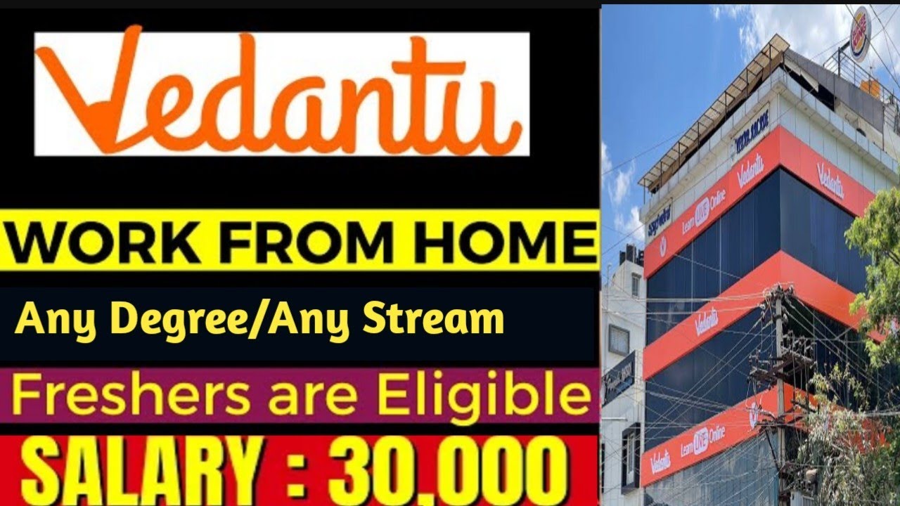 Latest permanent work from home jobs vendatu telecalling jobs/any ...