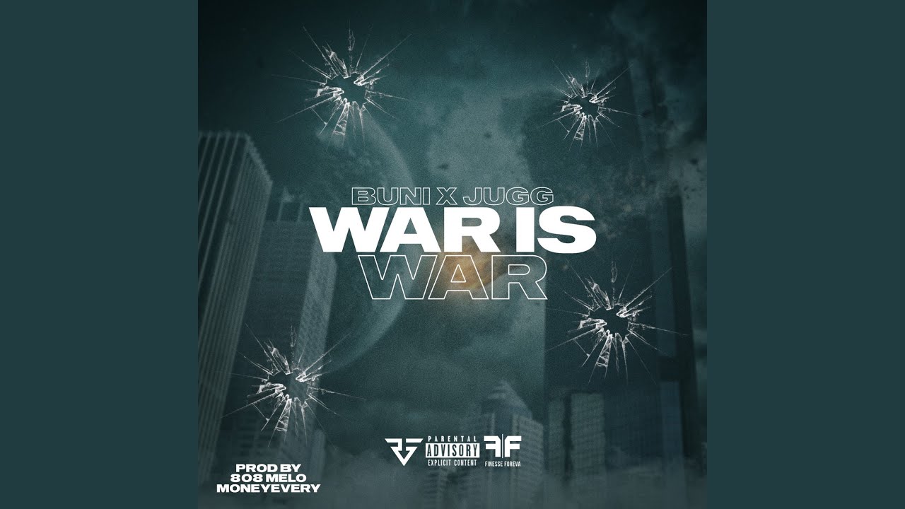 War is War - YouTube Music