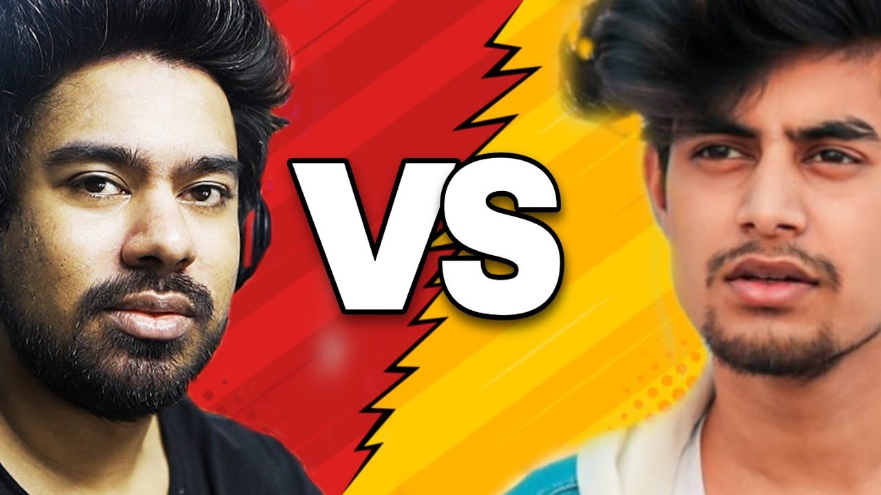 @Who cares Vs Anupam rajput end or star - YouTube