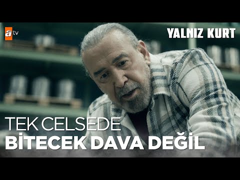 Kumandan, 15 Temmuz akşamını hatırlıyor - Yalnız Kurt 4. Bölüm