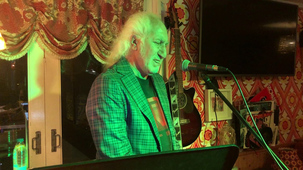 Live music Lanzarote - YouTube