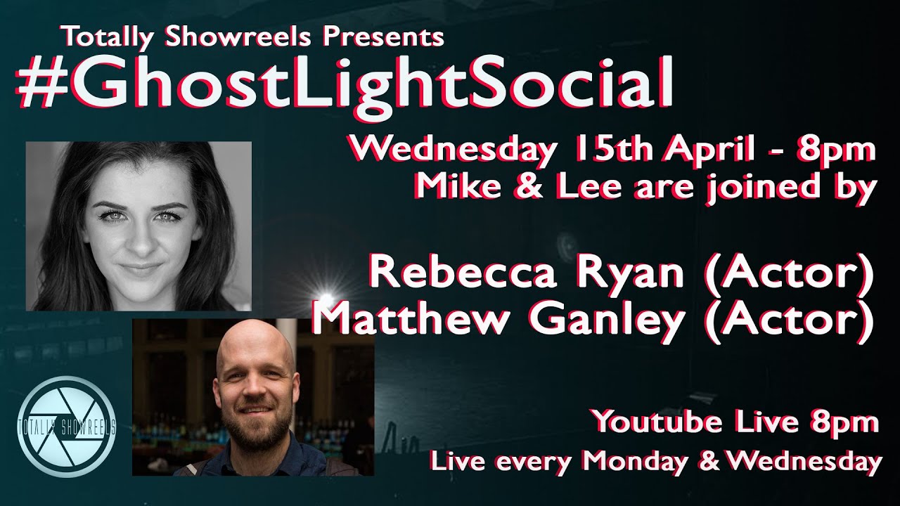#GLS Ep7 Highlights (Rebecca Ryan/Matt Ganley) - YouTube