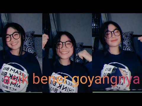 Kompilasi tik tok cewek cantik, lucu&imut part: 18