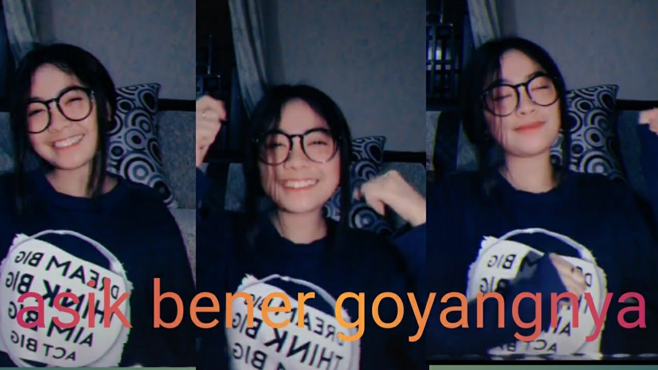 Kompilasi tik tok cewek cantik, lucu&imut part: 18 - YouTube