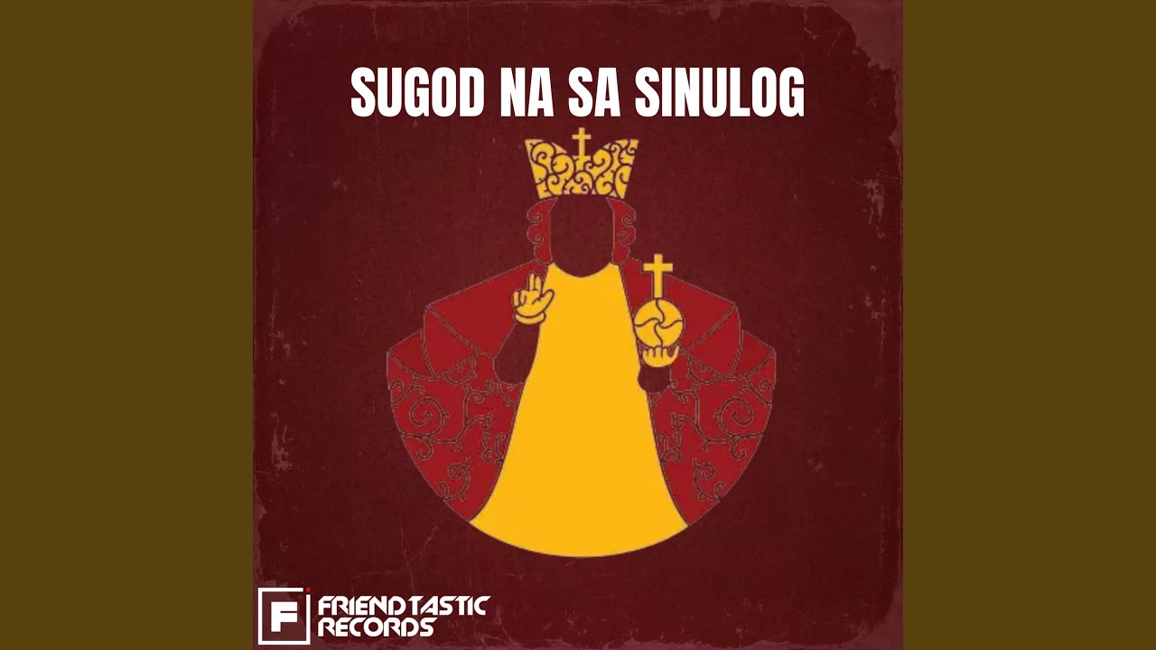 Sugod Na Sa Sinulog - YouTube