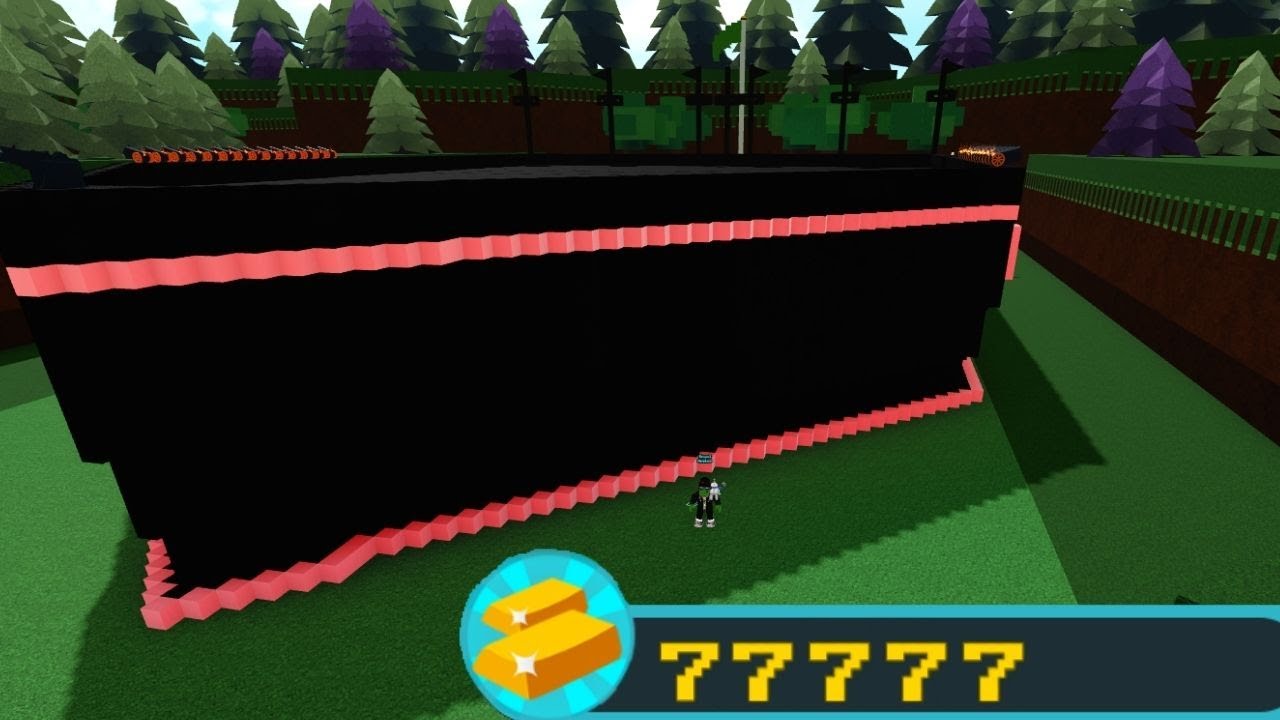 You Want more GOLD? Build a Boat For Treasure Auto Farm Script - YouTube