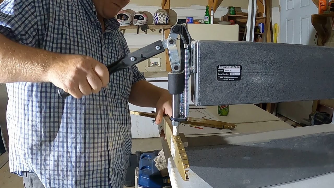 Elevator Assembly Step 1 - YouTube