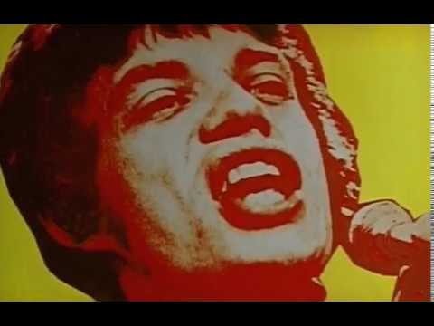 Hnusná mánička – Gagarinův bratr - YouTube