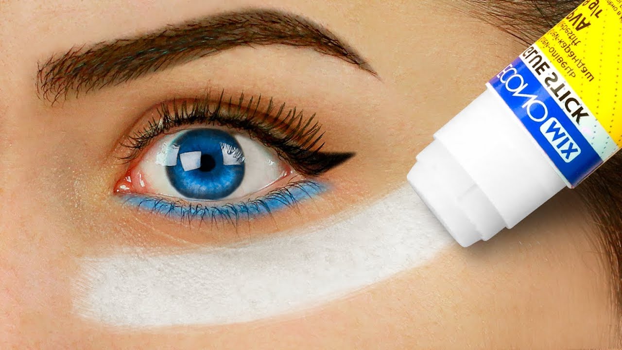 12 Funny Hacks That Work Magic - YouTube