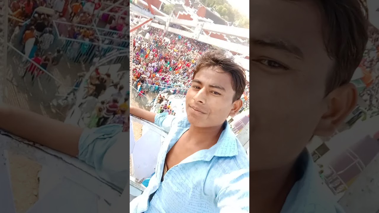 Kayam Singh video love - YouTube