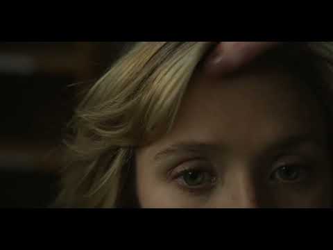 Elizabeth Olsen's Feet -  Love and Death 2023