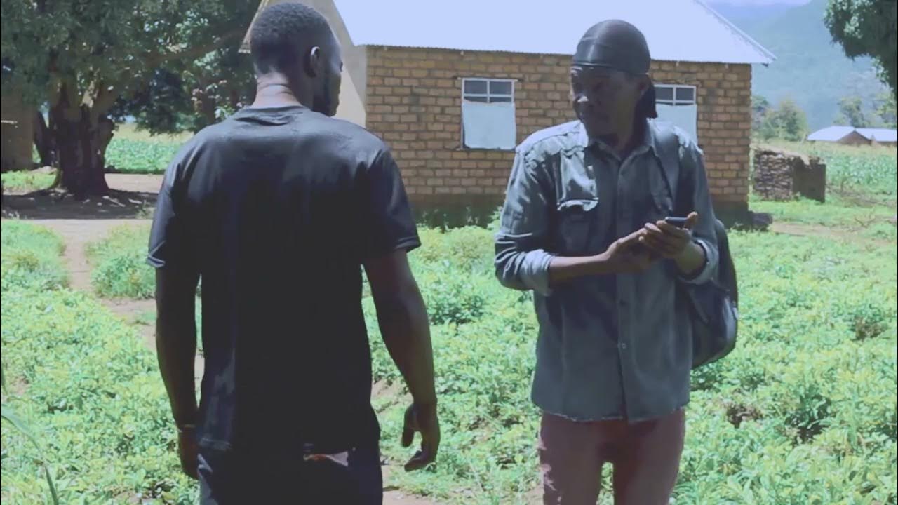 TAZAMA MFIPA ALIVYO POLYA SIMU - YouTube