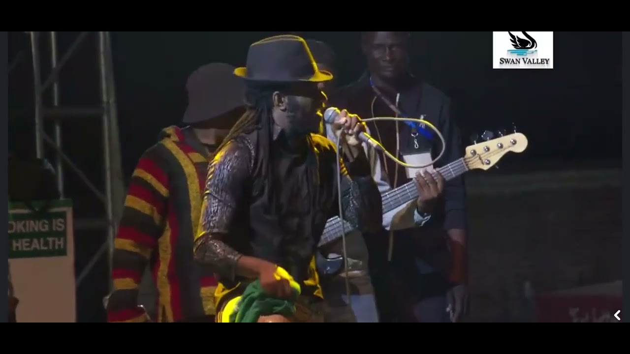 Winky d Brand new songs @winkyonline - YouTube