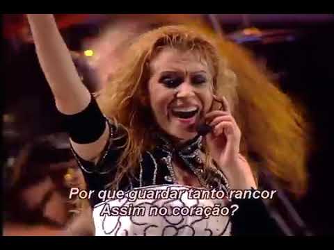 Banda Calypso Ao Vivo Pelo Brasil (3° DVD) Completo + Legenda - YouTube