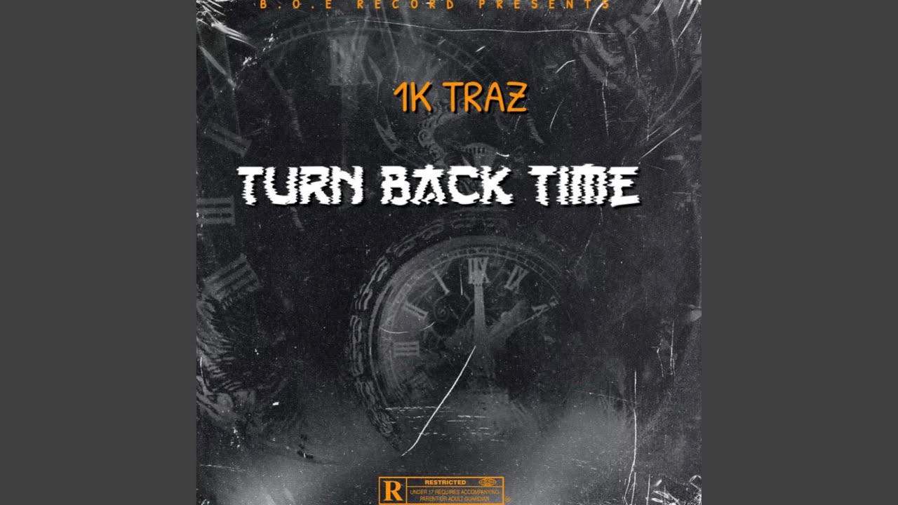 Turn Back Time - YouTube