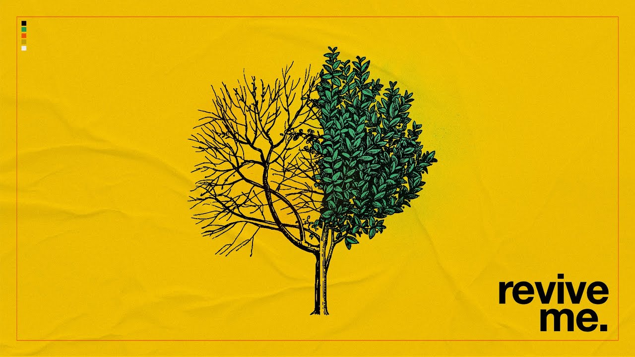 Revive Me - Part 3 | Weekend Message | April 23, 2024 - YouTube