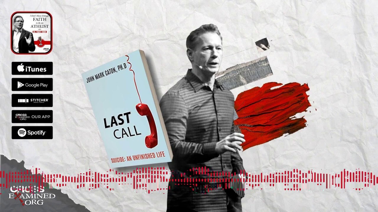 Last Call: Addressing the Problem of Suicide | 🎙 Podcast - YouTube