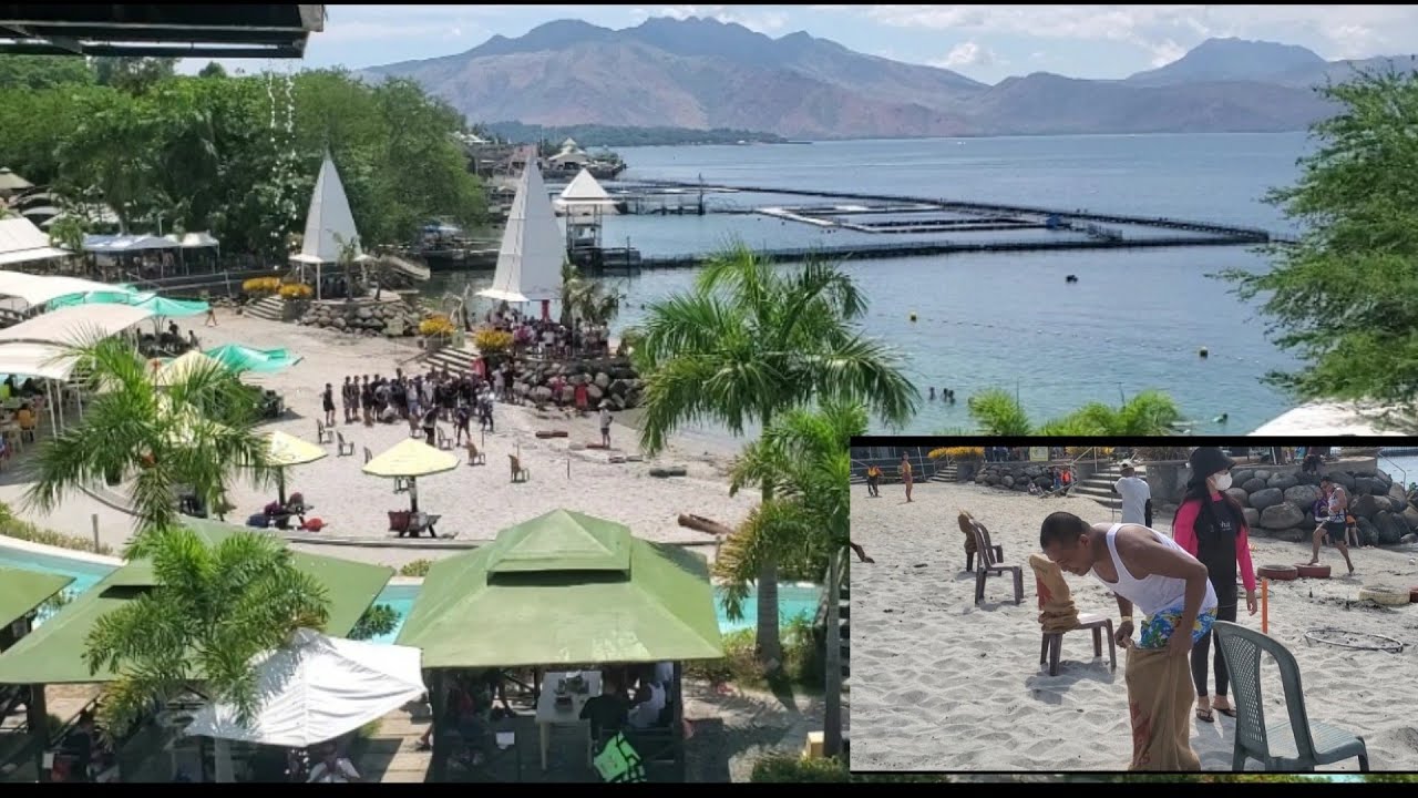 Company Outing Sa Subic/@ Water Adventure Park/ Team Building - YouTube