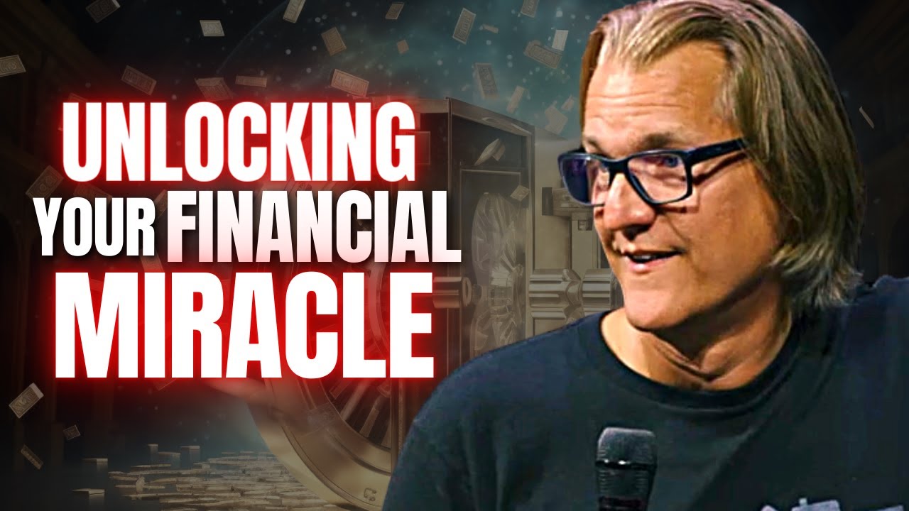 HOW Testing God with Tithing WILL Transform Your Life! | Duncan Smith ...