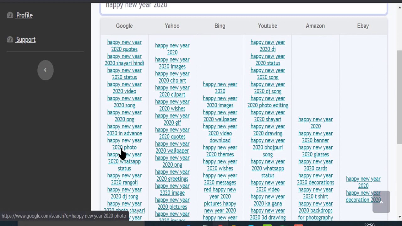 Video Jacker Software Tutorial Part 2 - YouTube